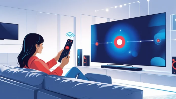 Kmart Universal Remote Codes & Setup Guide (2025) – Soft4led